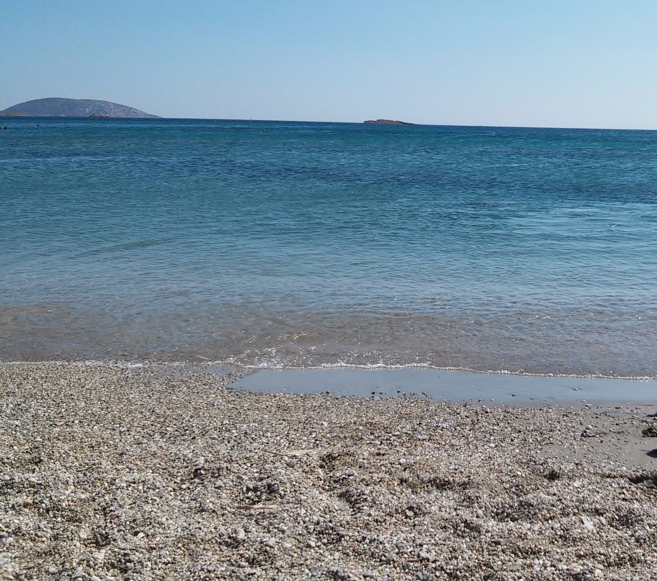 Παραλίες στην Αττική: Εκεί που σκάει το κύμα :: nataleme